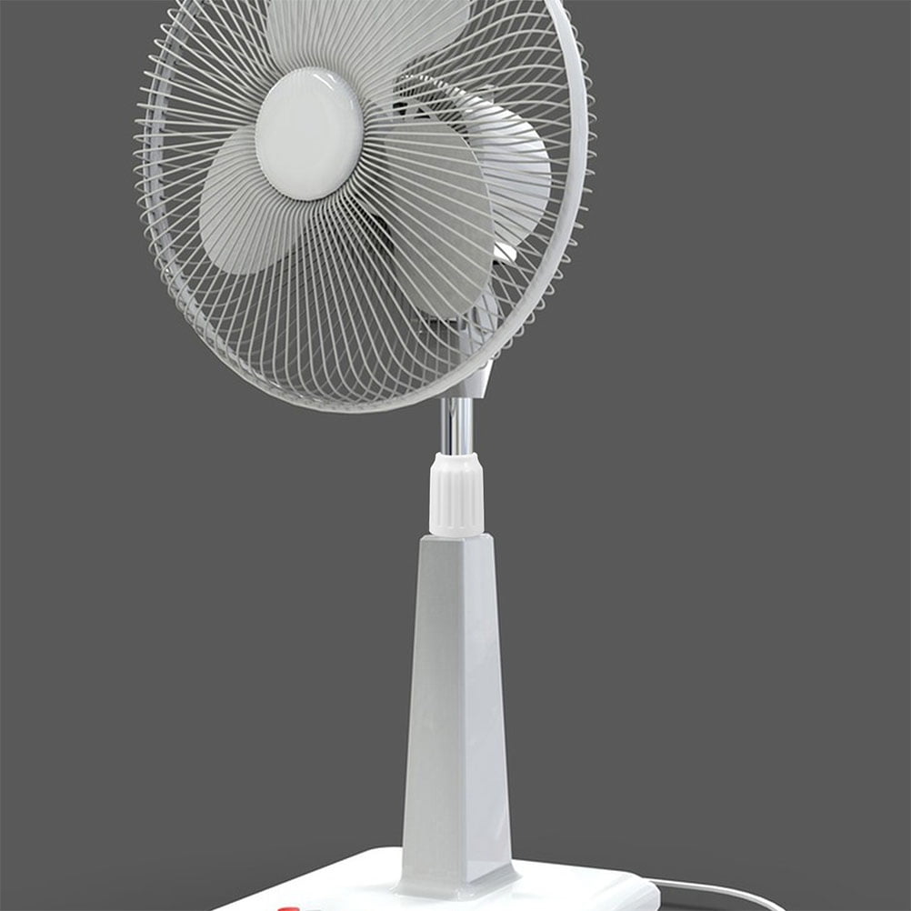 GOOHOCHY 2pcs Electric Fan Accessories Standing Fan Lifting Rod Nut ...