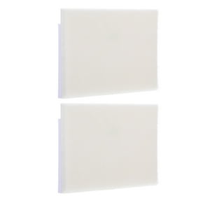 Paint Pads for Home Improvement with Edge Trimmers and Buffing Pads