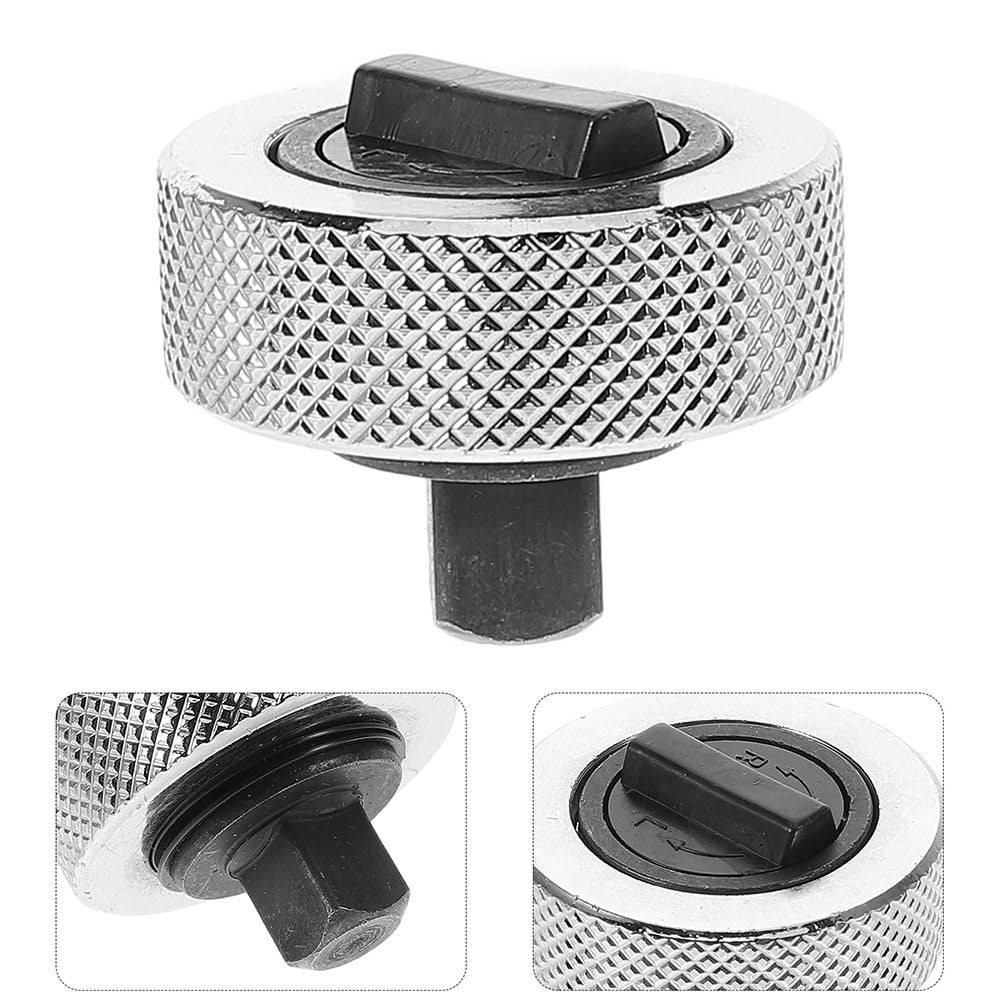 GOOHOCHY 2pcs Mini Palm Ratchet Wrench Thumb Wheel Ratchet Pocket ...