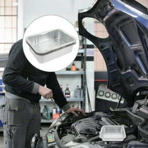 Auto & Tires Oil Drip Trays for Easy Oil Changes and Maintenance