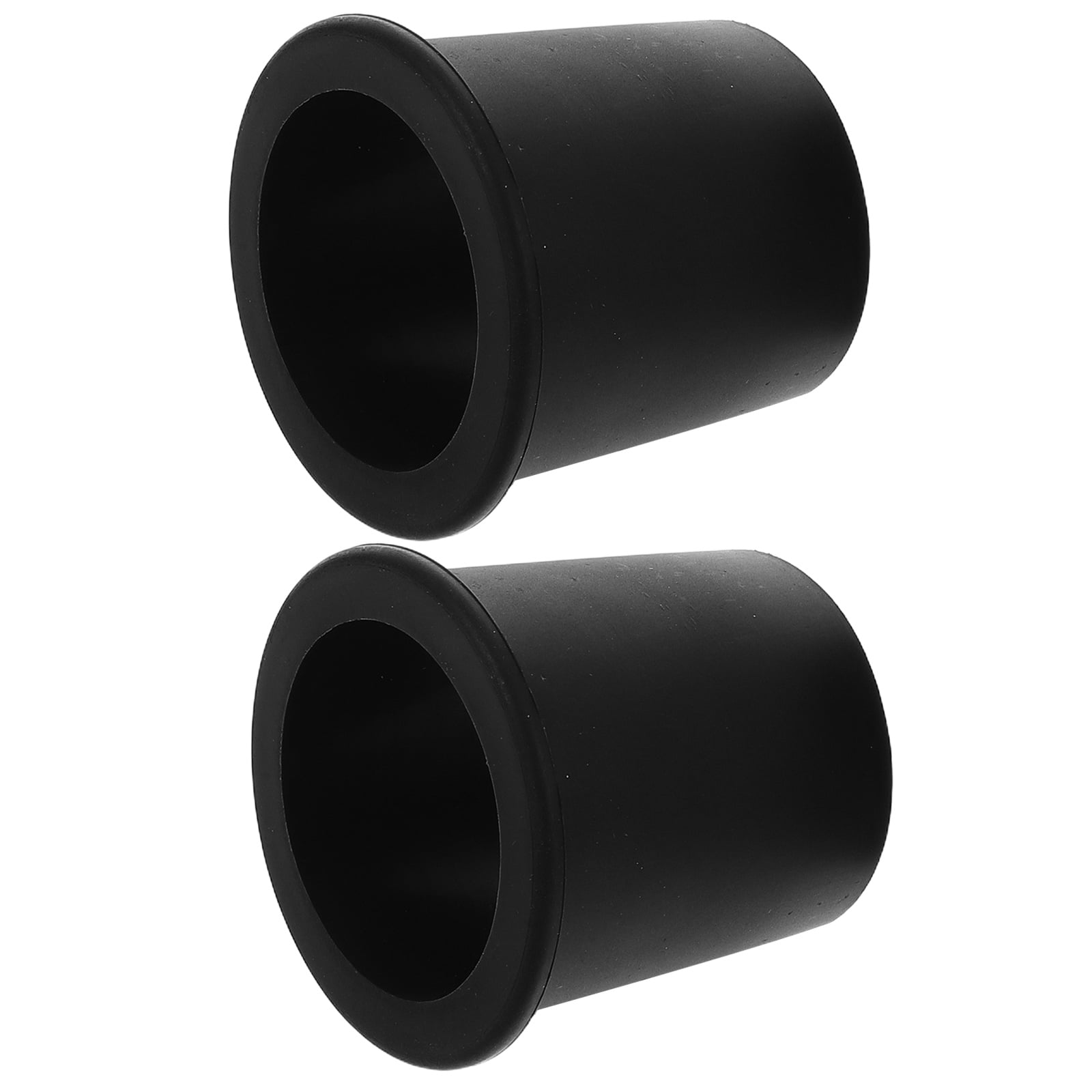 GOOHOCHY 2pcs Parasol Hole Ring Plug For Patio Tables Umbrella Table ...