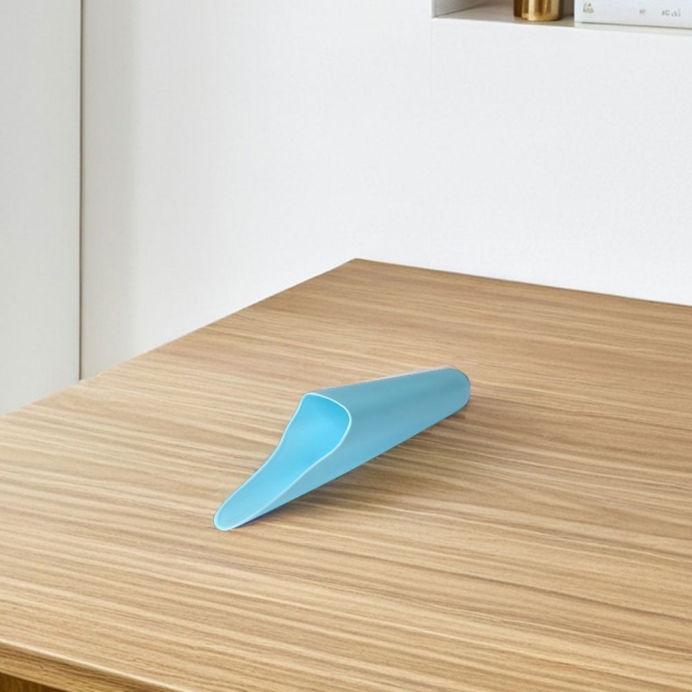 GOOHOCHY 2pcs Portable Garden Soil Scoops Plastic Shovels For Succulent ...