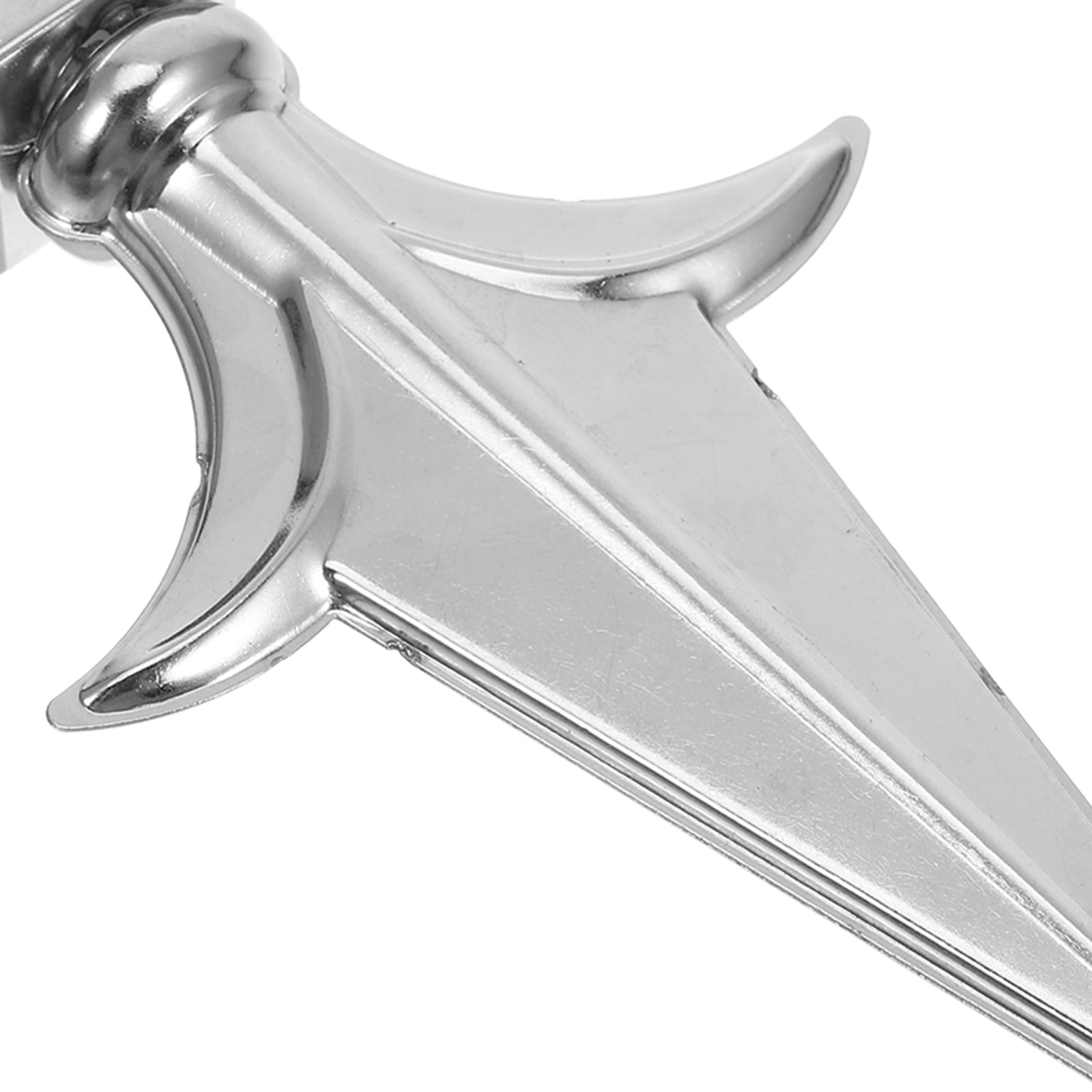 GOOHOCHY 2pcs Post Fence Finials For Fence Metal Fence Finials Finials ...