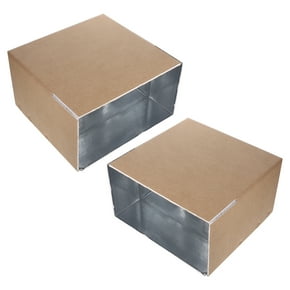 Insulated Shipping Boxes