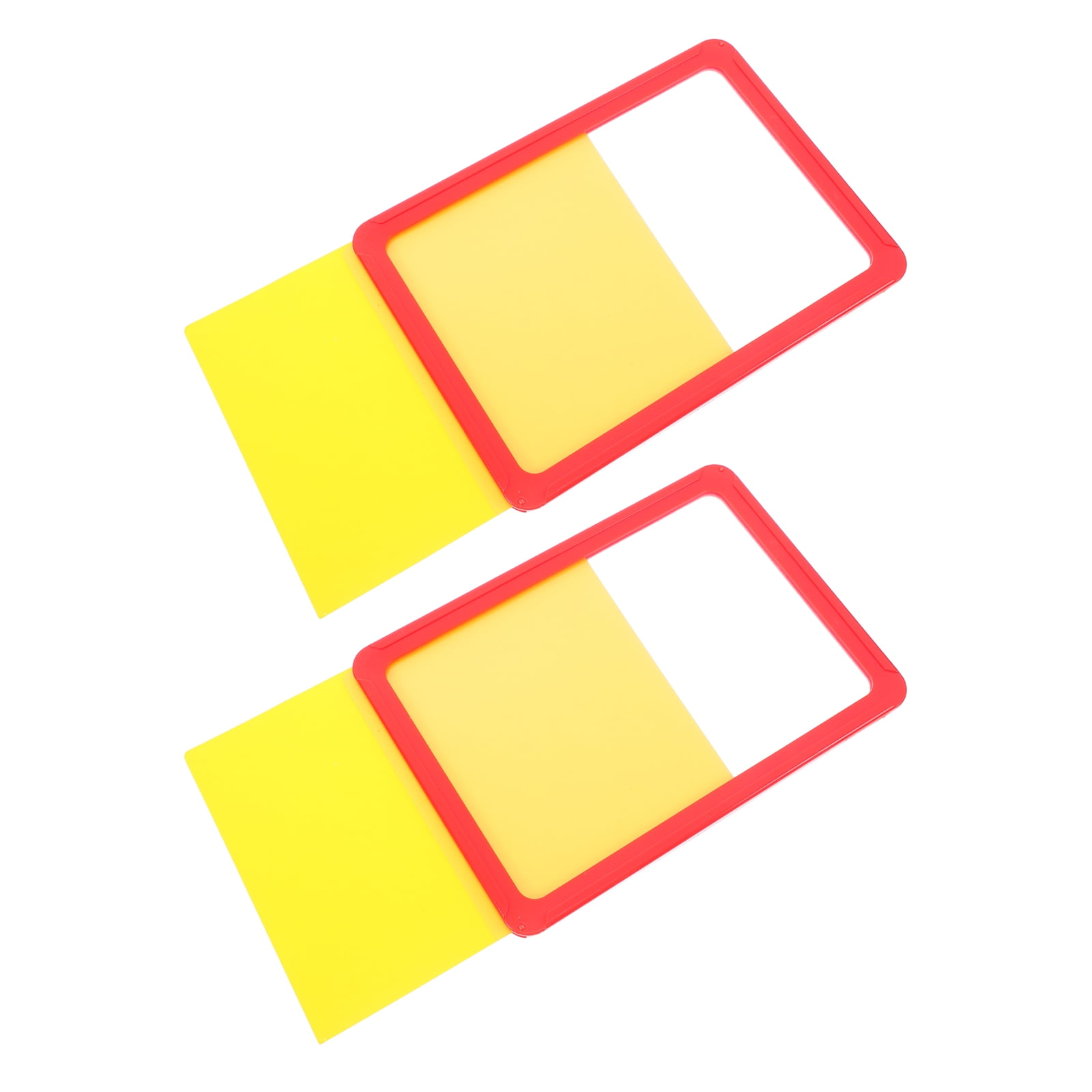 GOOHOCHY 2pcs Supermarket Price Tags Erasable Hanging Price Display ...