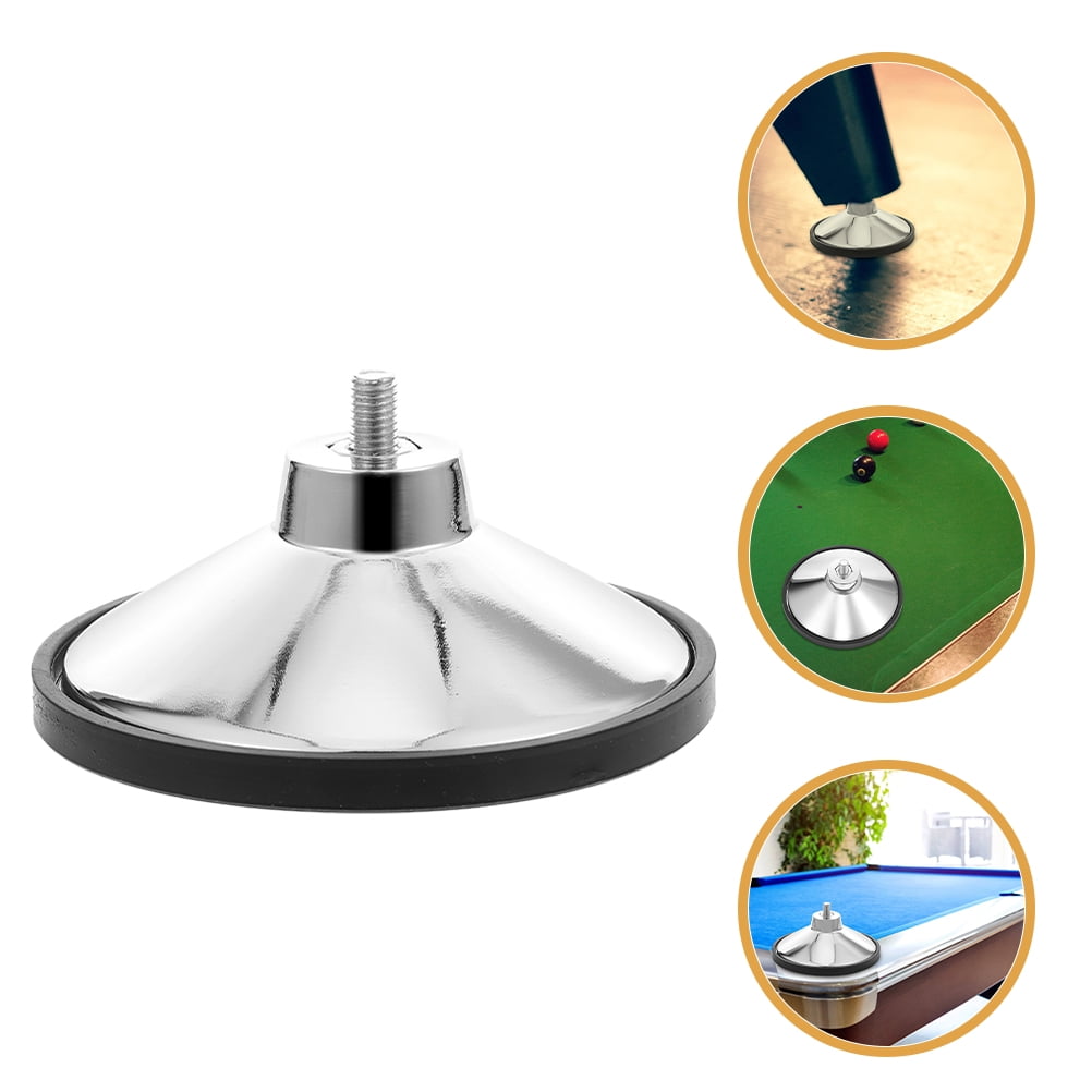 GOOHOCHY 2pcs Table Levelers Adjustable Outdoor Table Legs Adjustable ...