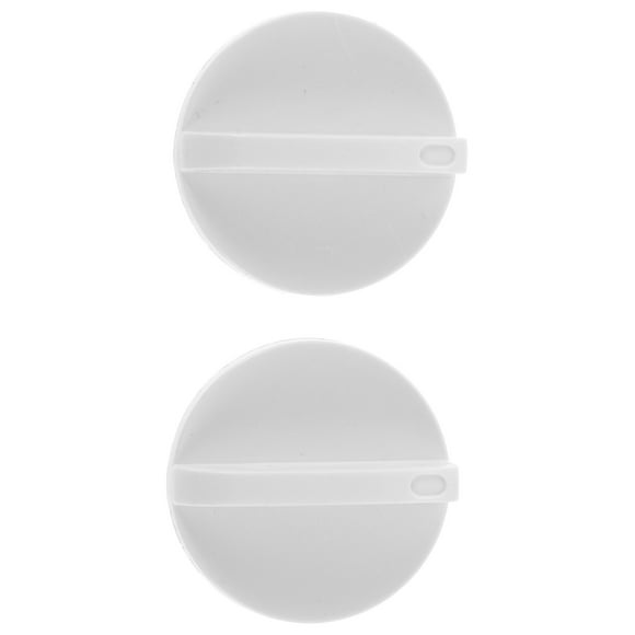 Temperature Control Knob Replacement