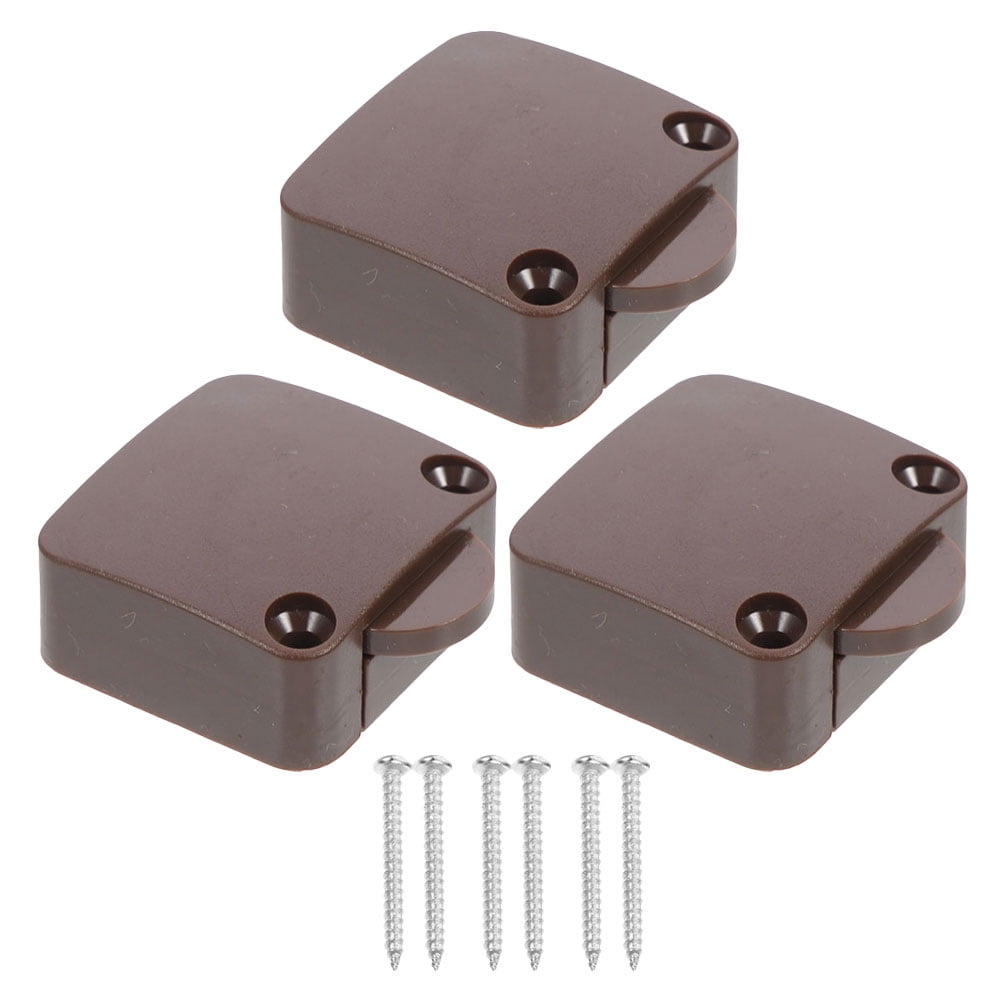 GOOHOCHY 3 Pcs Door Closed Light Switch When Open For Door Activated ...