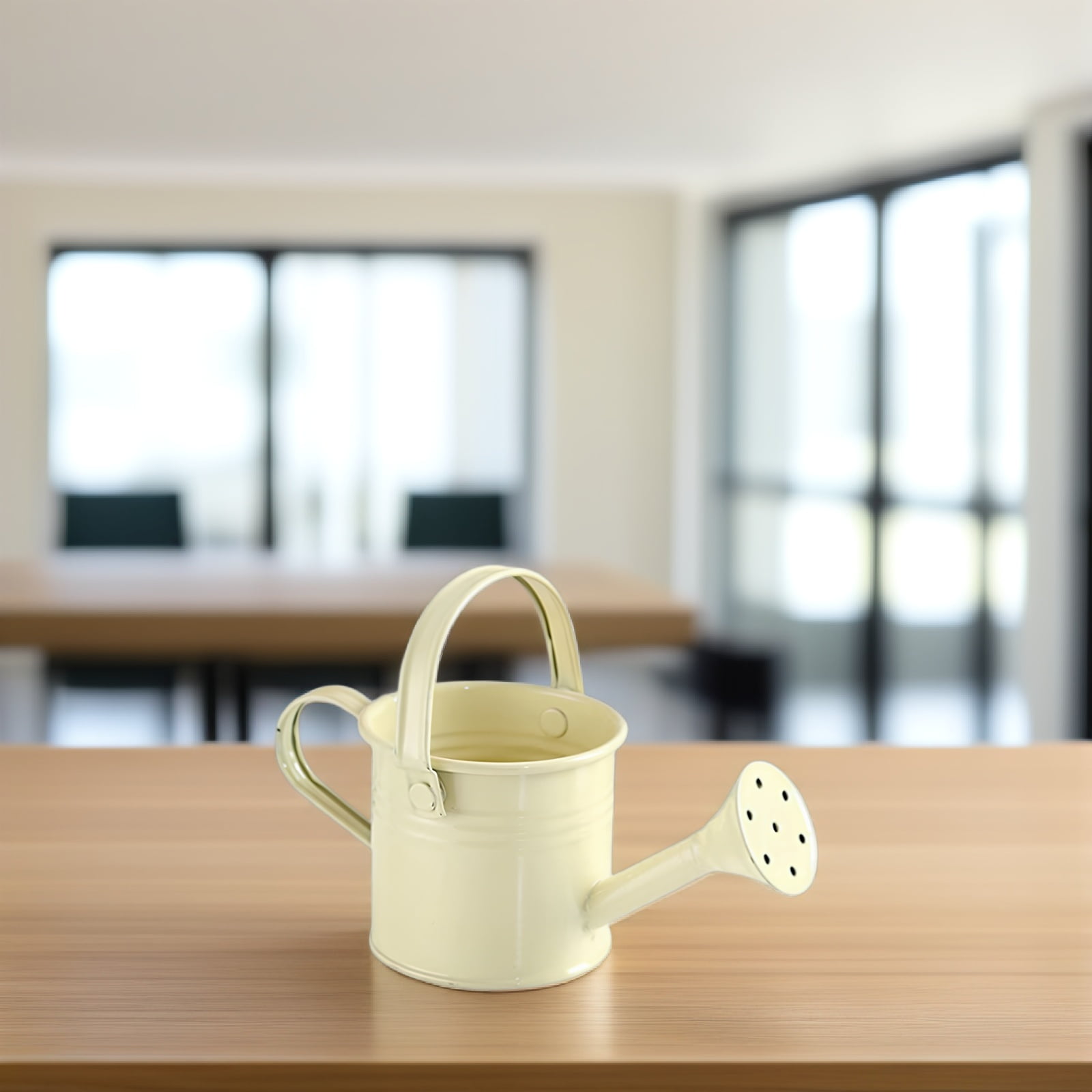 HONMEET Unique Watering Can Beige 3Pcs - Walmart.com