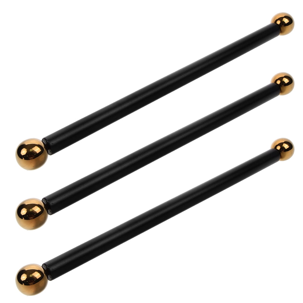 GOOHOCHY 3 Pcs Lamp Post Cross Arm Replacement Garden Light Pole Ladder ...