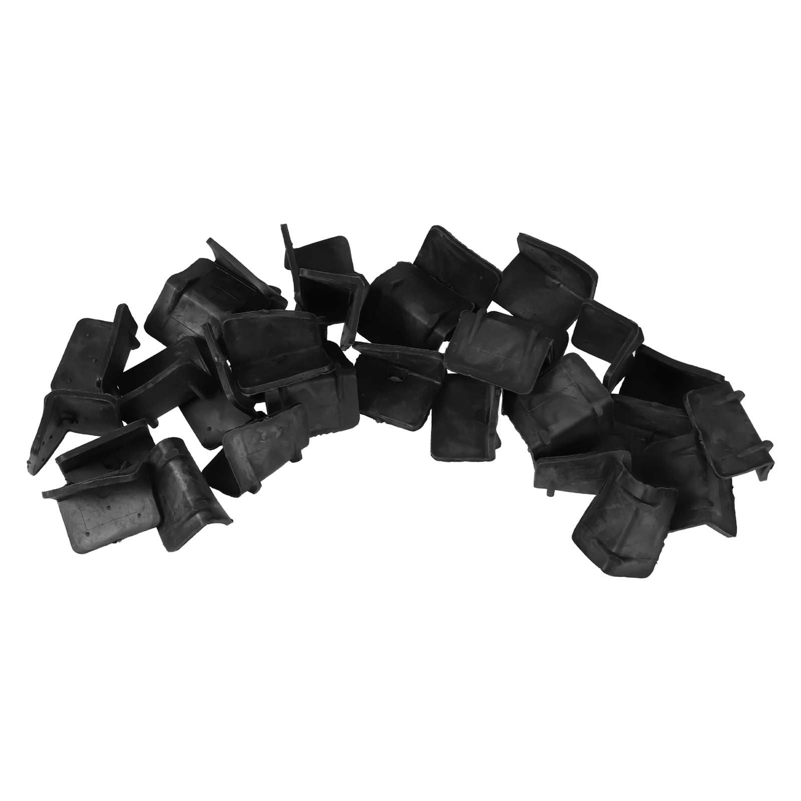 Mobutofu Packaging Edge Guard for Furniture 30Pcs 1.5x1.1x1.1in ...