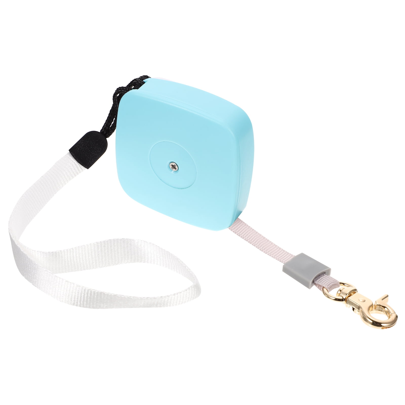 GOOHOCHY 30Pack Automatic Retractable Dog Traction Rope for Medium and ...