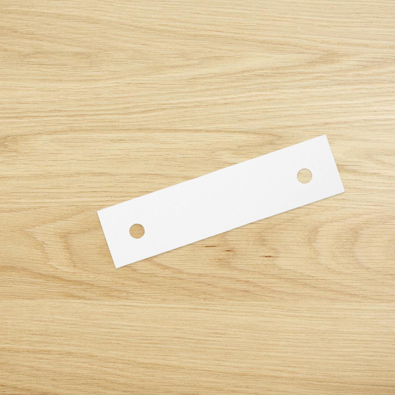 GOOHOCHY 320pcs Disposable Chin Rest Paper Cabinet Optometry Appendix ...