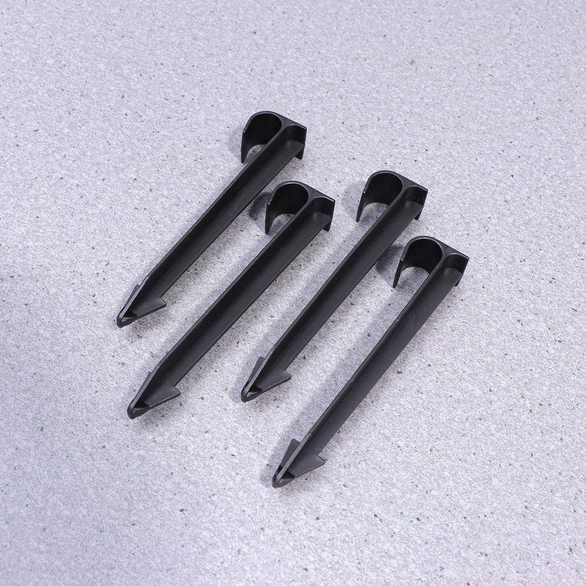 GOOHOCHY 32PCS Irrigation Pipeline Accessory 16PE Floor Inserted Rod ...