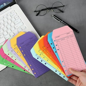 Bank Deposit Envelopes