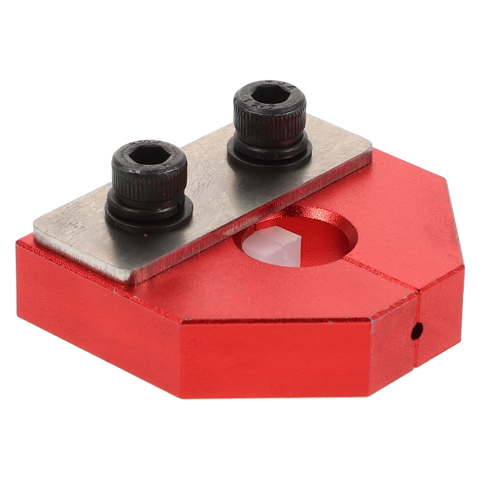 GOOHOCHY 3D Printer Filament Connector Filament Welder Connector 3d ...