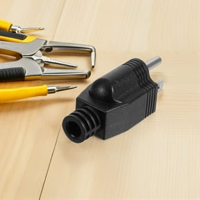 Shop Replacement 3-Prong Electrical Plugs for Home Improvement