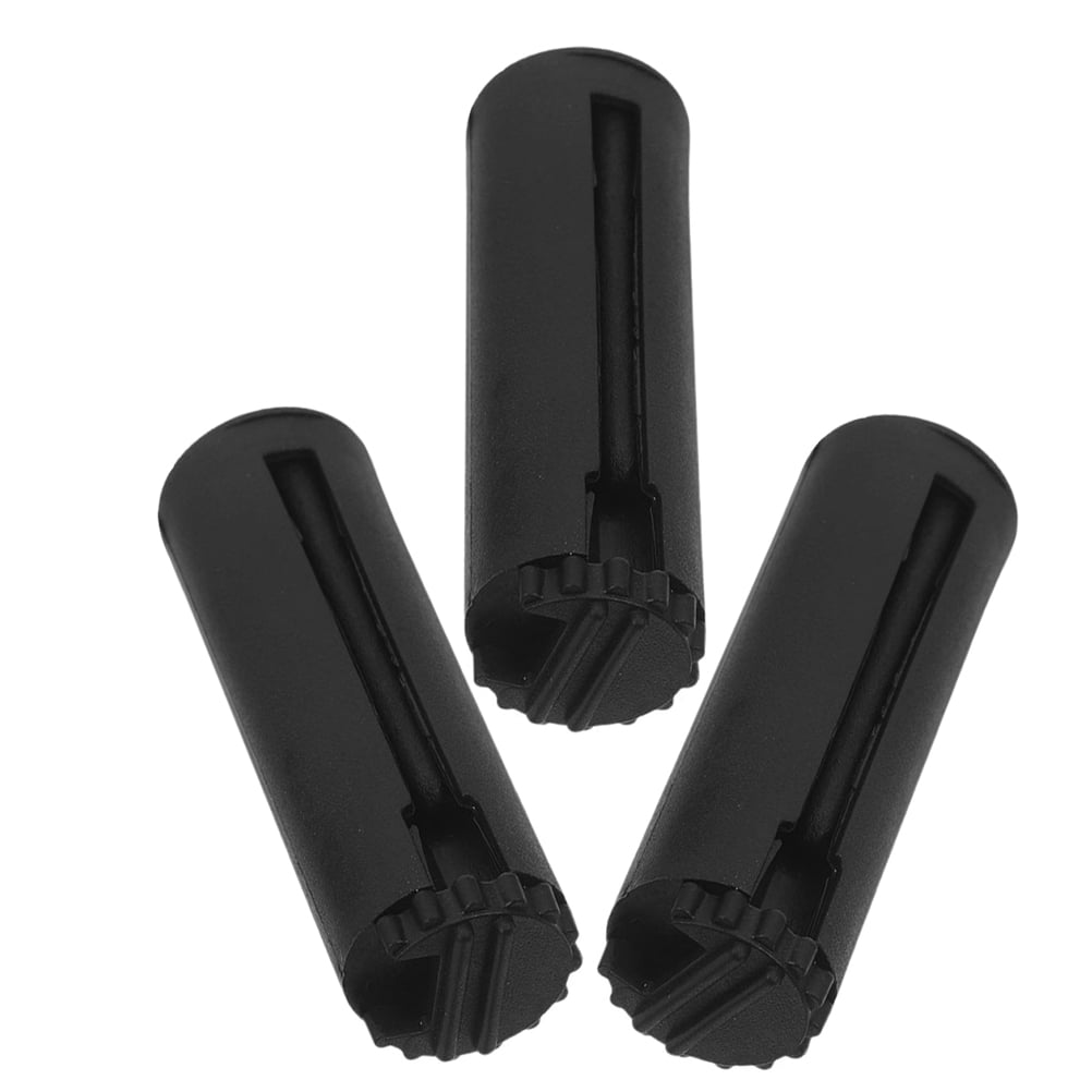 GOOHOCHY 3pcs Crowd Control Retractable Belt Barrier Wall Mounted ...