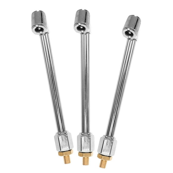 Screw Tire Inflator Chuck