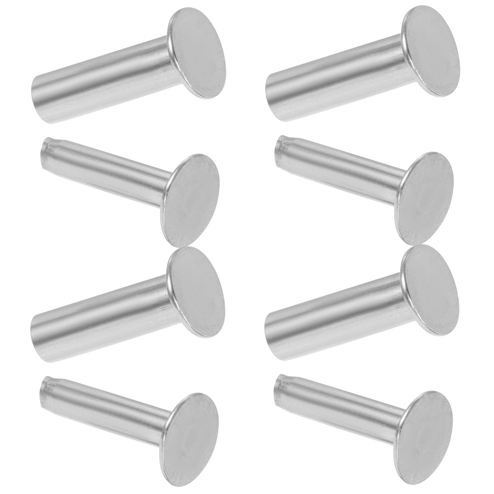 GOOHOCHY 4 Pairs Fixing Rivet Nuts Kitchen Knife Handle Rivets ...