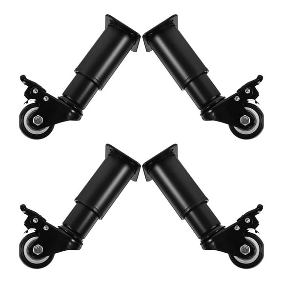 Table Leg Casters