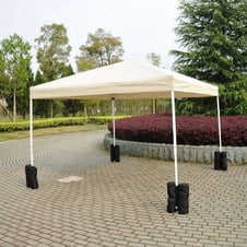 Shop Durable Sandbags for Flooding, Outdoor Stability and More