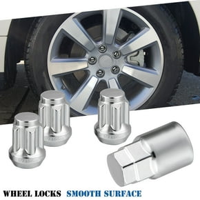 Lug Nut Keys in Lug Nuts, Lug Nut Covers & Lug Nut Keys - Walmart.com