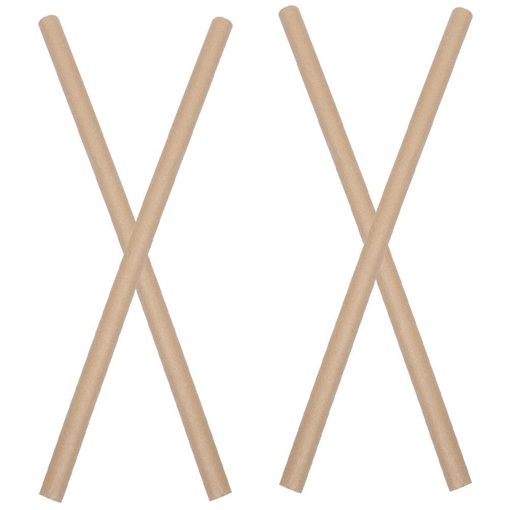 GOOHOCHY 4 Pcs for Cardboard Tubes Packaging Carton DIY Paper ...