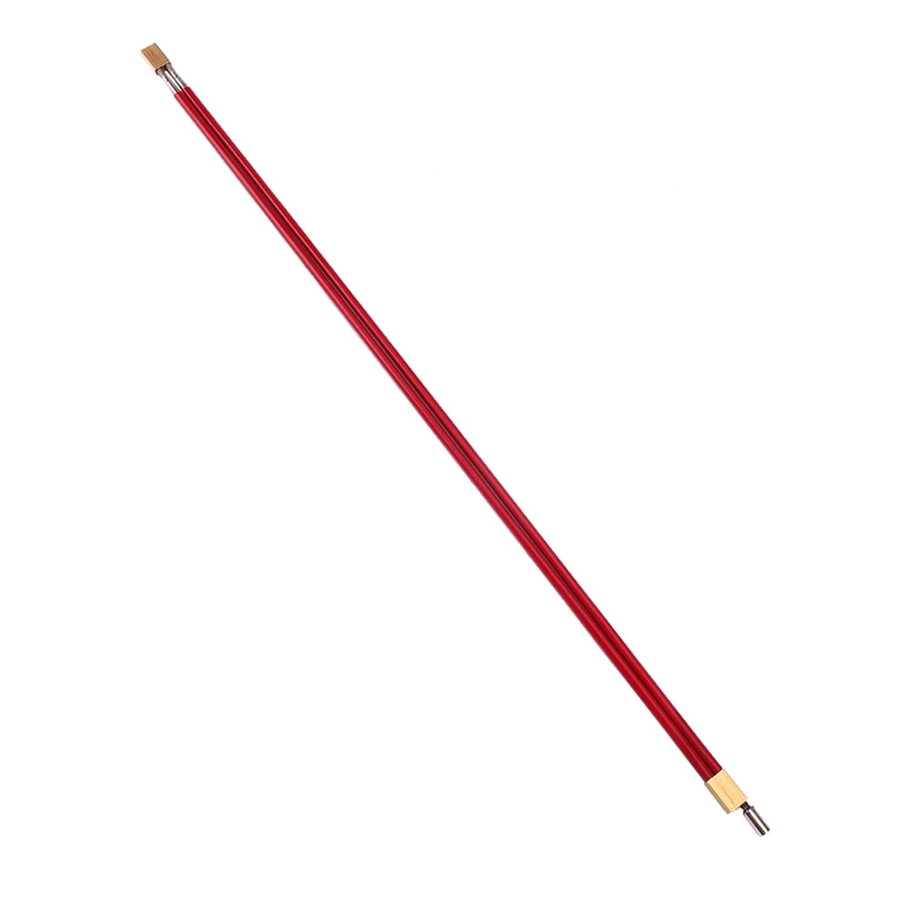 GOOHOCHY 457mm Guitar Dual Truss Rod, 45.70 x 1.10 x 3.00 cm, Durable ...