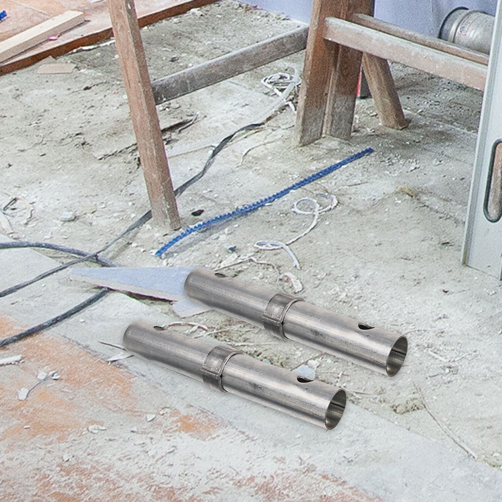 GOOHOCHY 4PCS Scaffolding Coupling Pins Heavy Duty Scaffolding Coupling ...