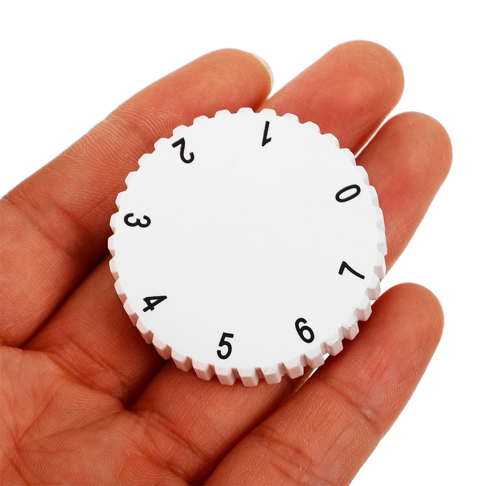 GOOHOCHY 4PCS Universal Refrigerator Temperature Control Knob ...