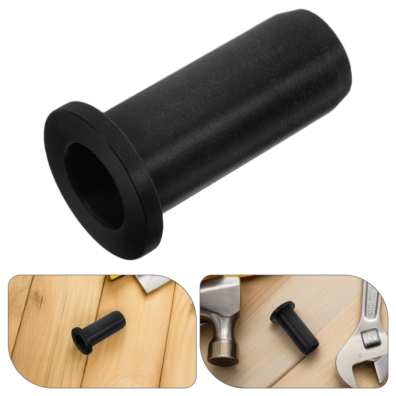 GOOHOCHY 4pcs Oar Lock Socket Bushing Oar Lock Socket Insert Oarlock ...