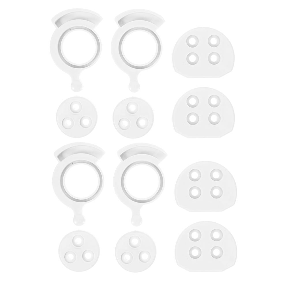 GOOHOCHY 4pcs Office Desk Heavy Duty Table Board Connector Table Locks ...