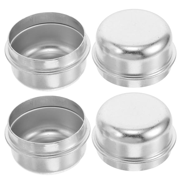 Trailer Grease Cap