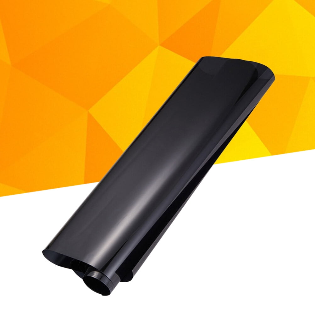 GOOHOCHY 50cm × Car Van Window Tint Film 35% Transmittance for Privacy ...