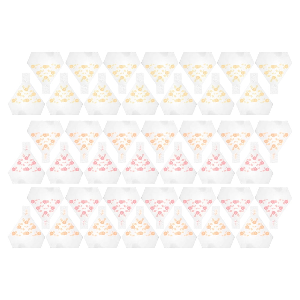 GOOHOCHY 50pcs Disposable Rice Ball Onigiri Wrapping Bags Food Grade ...