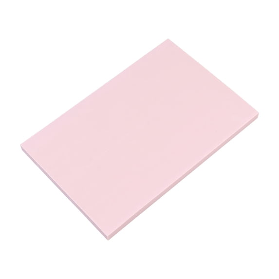 GOOHOCHY 5Pcs Rubber Printing Blocks Pink for DIY Hand Carved Tool and ...