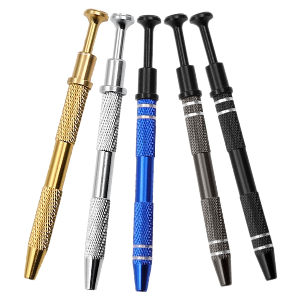 GOOHOCHY 5pcs Grabber Tool Claw Grabber Pickup Tool IC Puller Chip ...