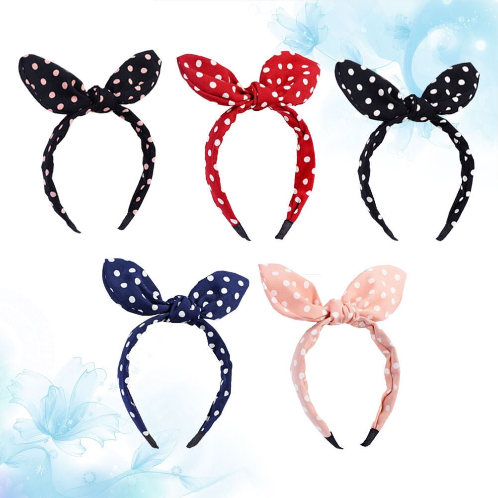 Ear Accessories Look Like Dots