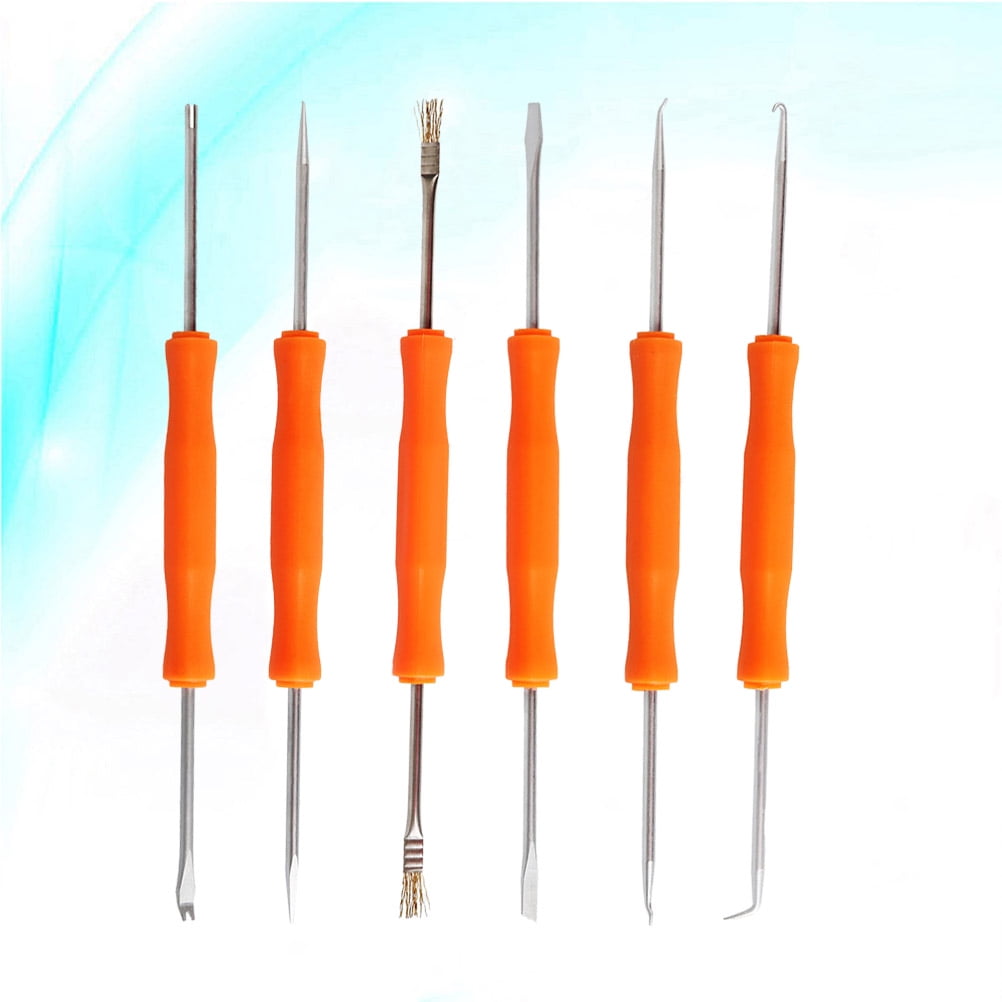 HONMEET GooHochy 6-in-1 Circuit Board Assembly Helper Kit with Repair ...