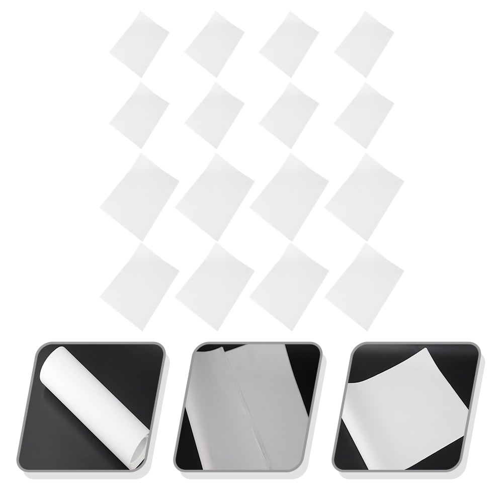 GOOHOCHY 60 Pcs Calligraphy Supplies Affordable Paper Professional ...