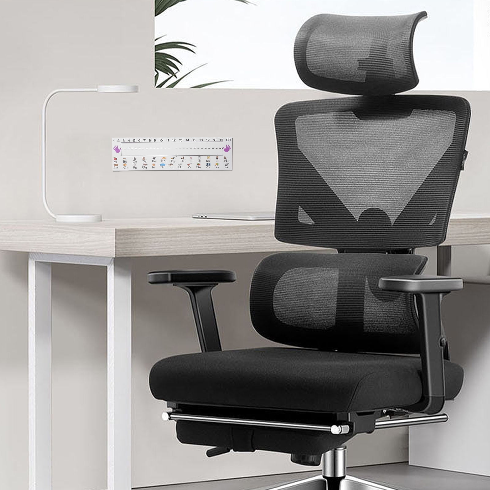 GOOHOCHY 60 Pcs Decoration Name Tags for Desks Sticker Student ...