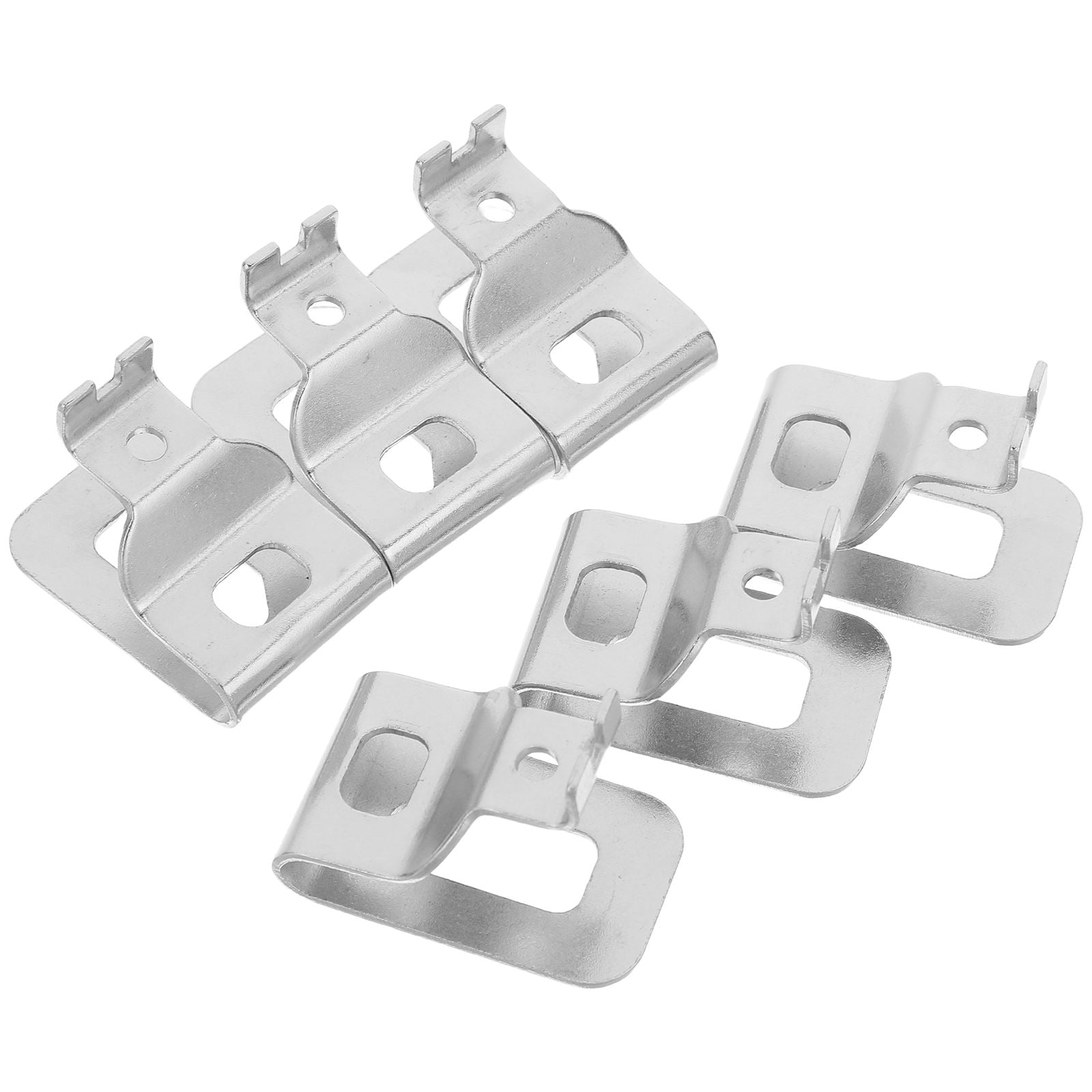 GOOHOCHY Sturdy Stainless Steel Belt Tool Hook for Electric Drill and ...