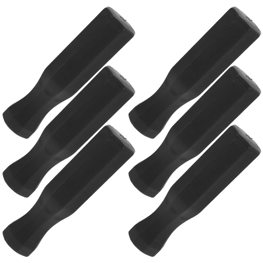 GOOHOCHY 6pcs Foosball Table Handles Nonskid Table Soccer Handles ...