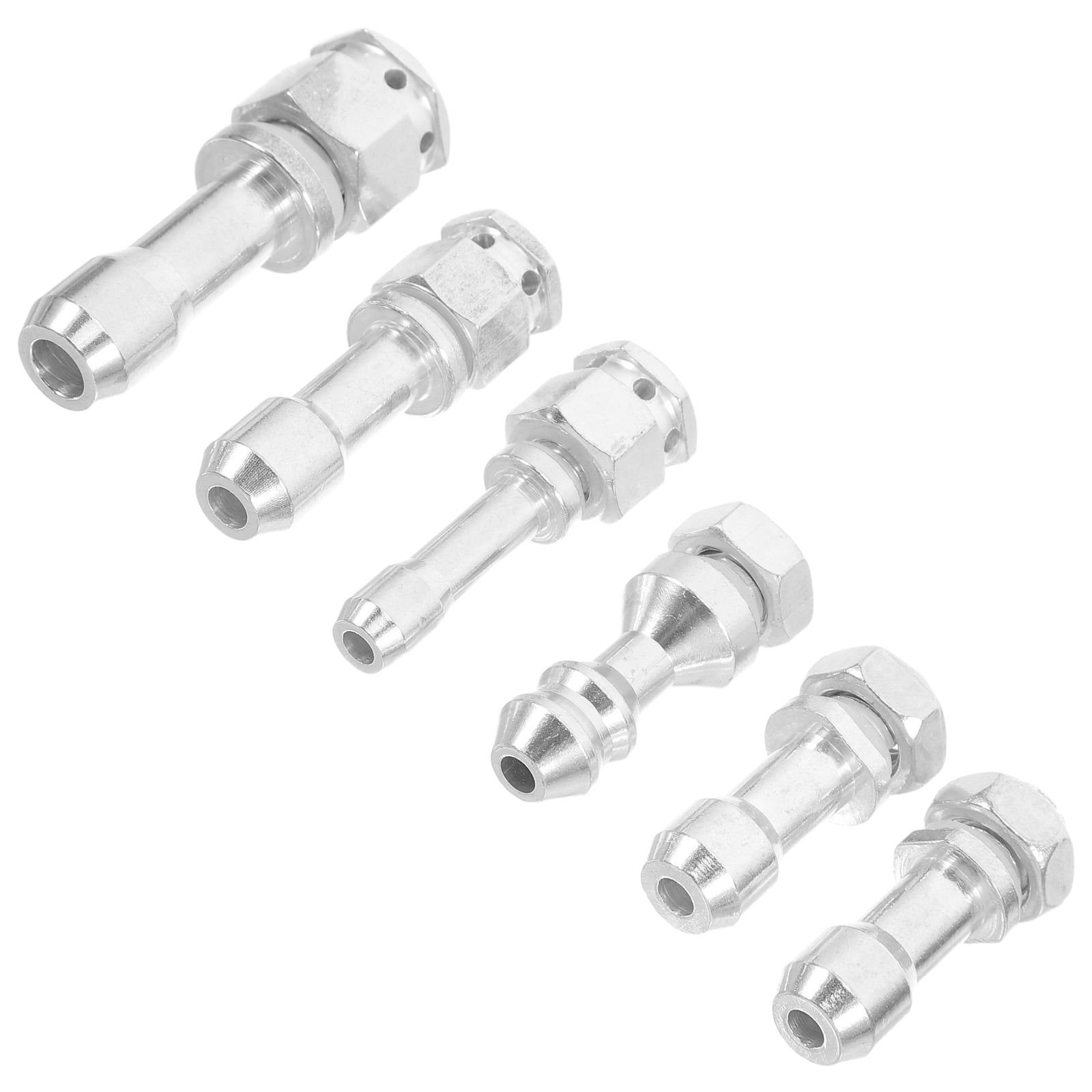 GOOHOCHY 6pcs Pressure Cooker Replacement Vent Pipes Pressure Cooker ...