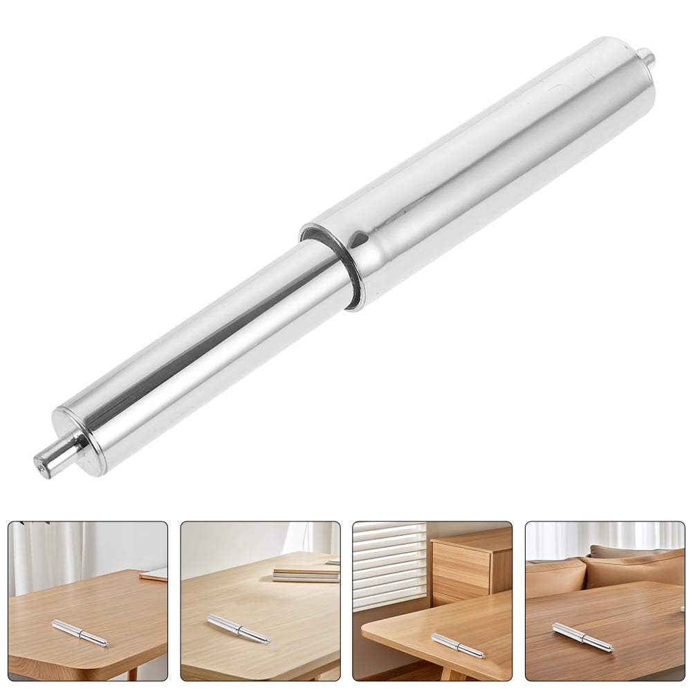 GOOHOCHY 6pcs Replacement Toilet Paper Holder Rod Spring Loaded Insert ...