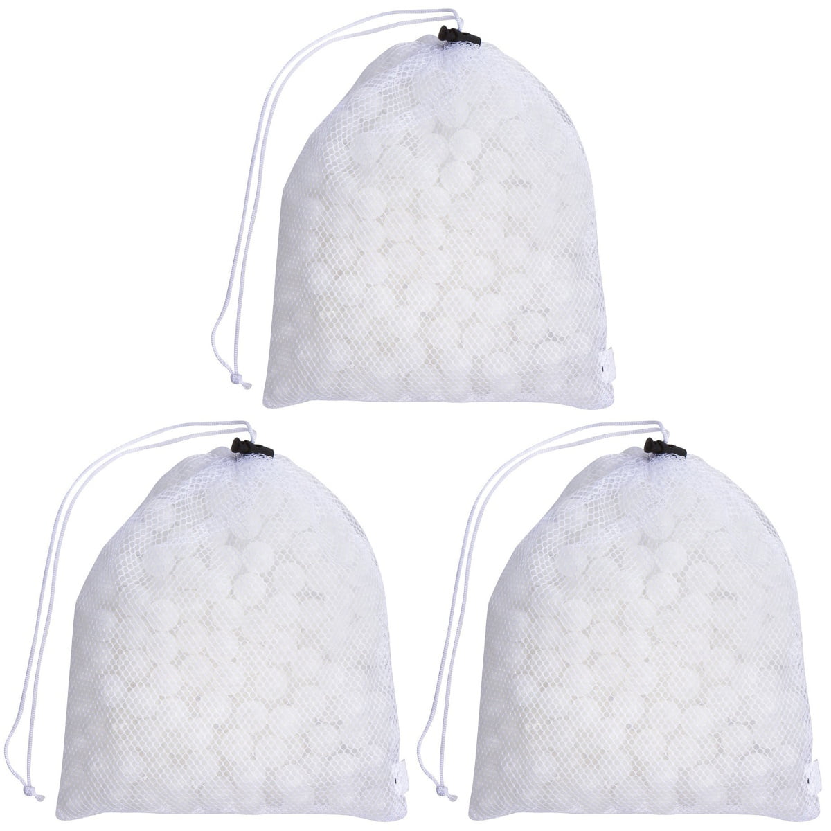 GOOHOCHY 750 pcs Food Grade Cooking Water Balls Heat Insulate Prevent ...