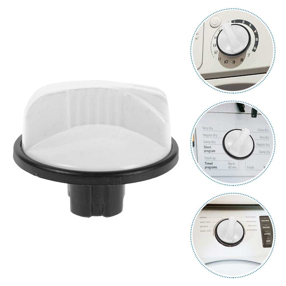 GOOHOCHY 8 Pcs Double Barrel and Double Cylinder Washing Machine 4.80X4 ...