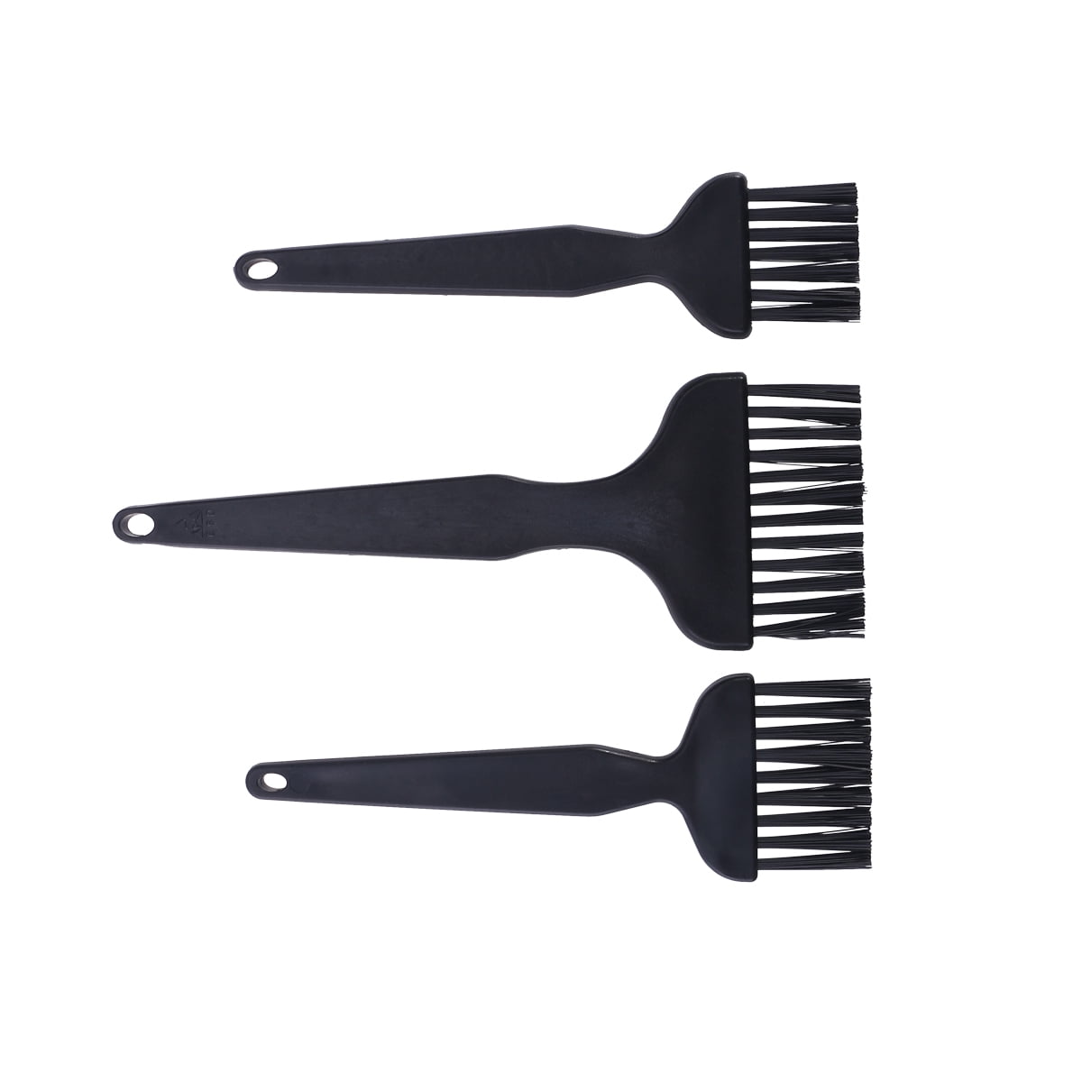 GOOHOCHY 8 Piece Set of Anti Static Brushes for Cleaning Computers and ...