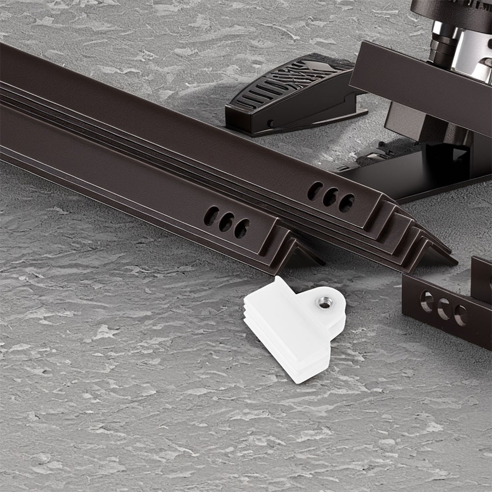 GOOHOCHY 8pcs Car Window Clips Auto Glass Window Retainer Clamps Duty ...